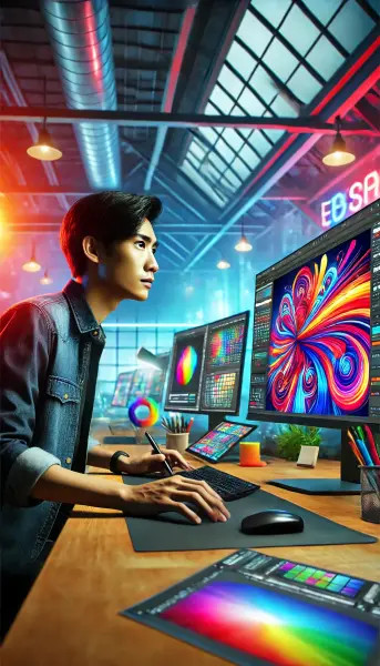 Teknik Social Media Marketing yang Jitu - Digital Marketing Mandiri with AI